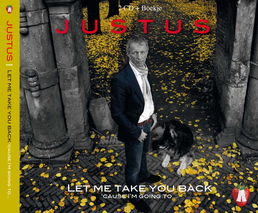 Tracklist – JustUs